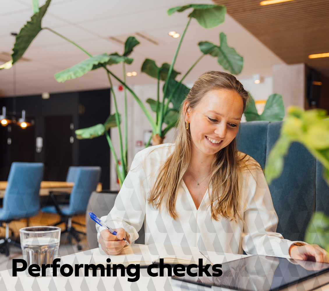 3-way matching: how does it work and what are the benefits? - Whitevision