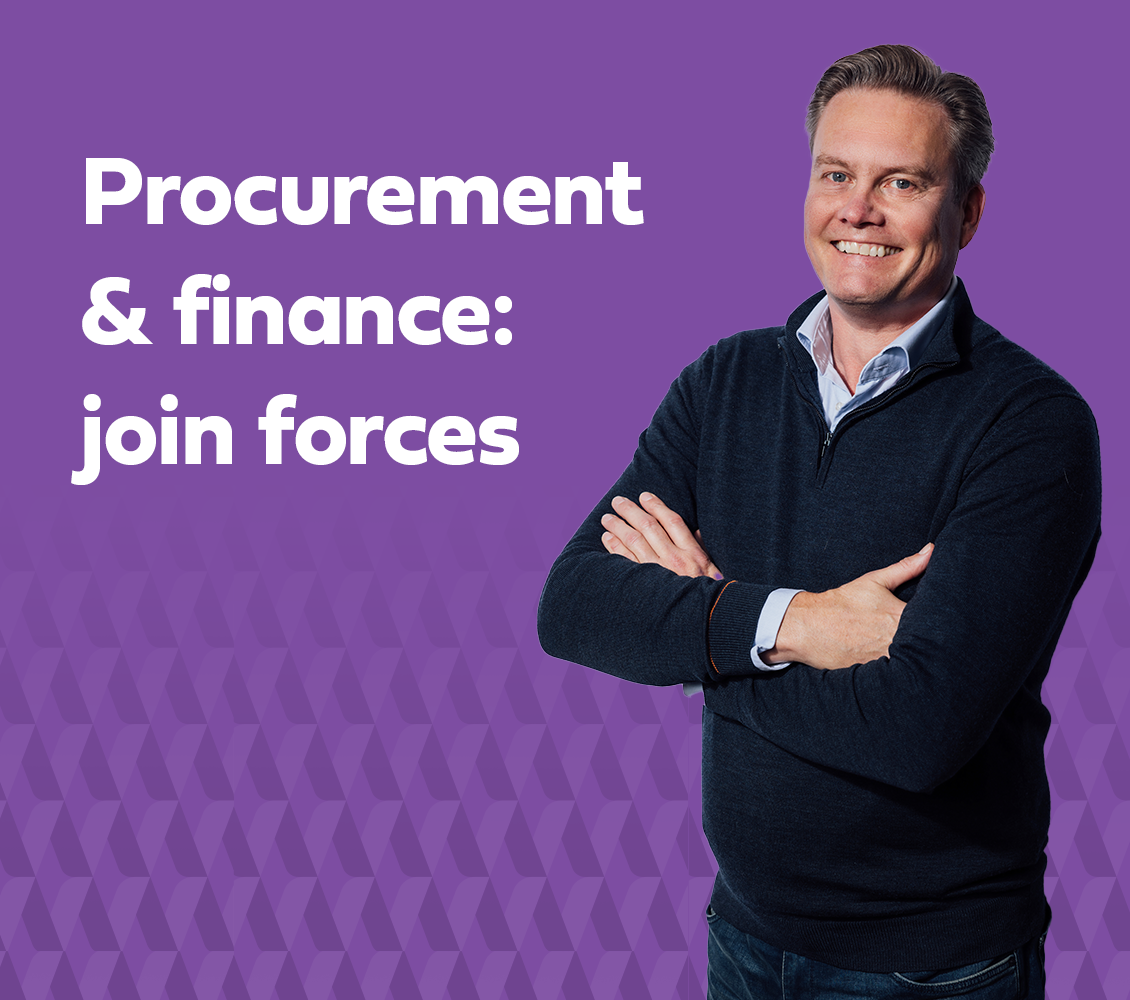 Collaboration between procurement and finance: how do you optimize your ...
