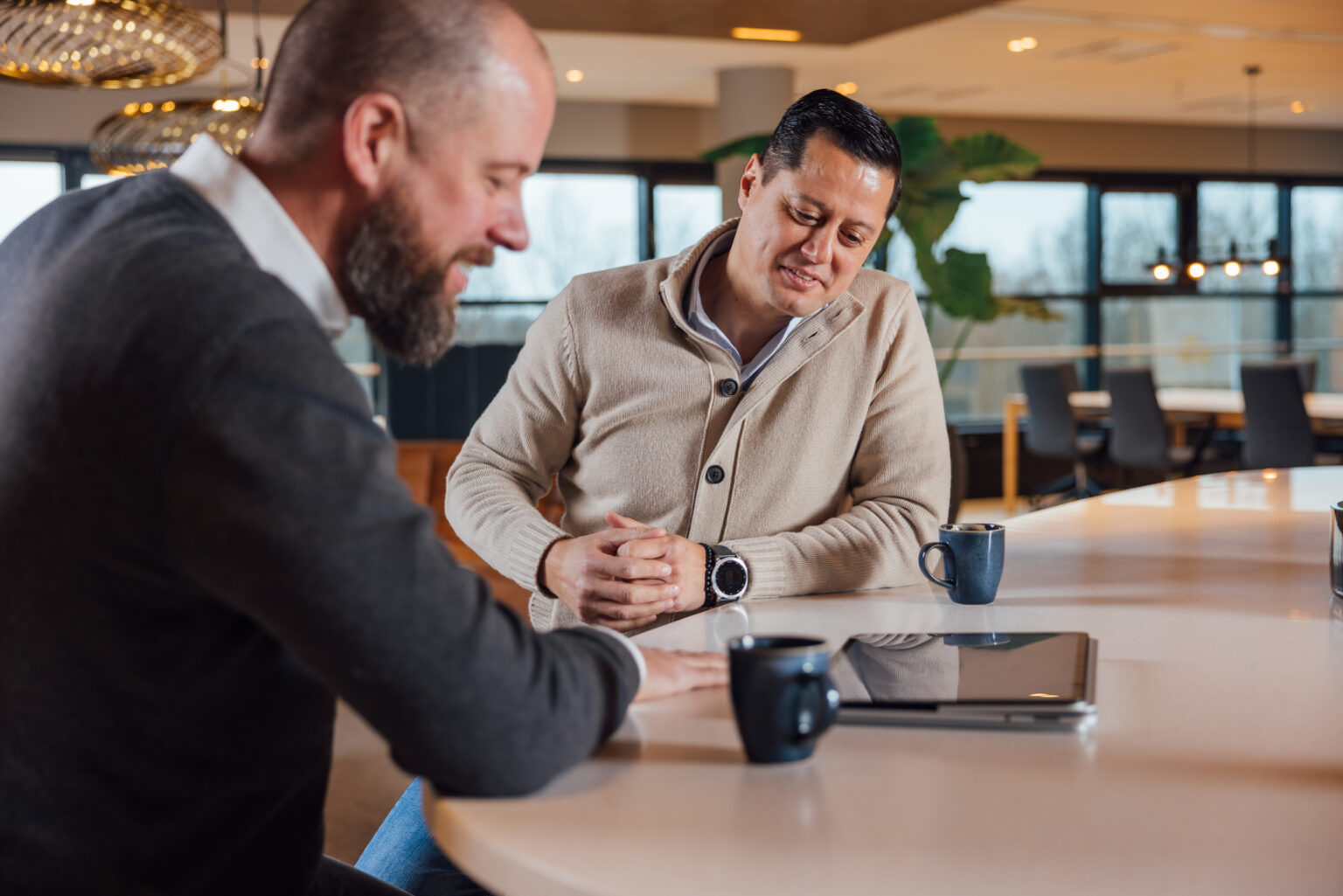 Hubl: cloud software from Whitevision