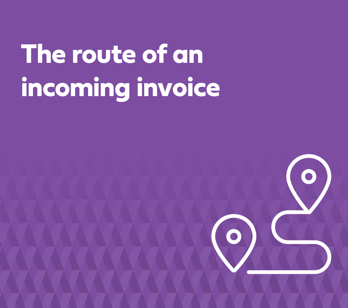 Approving invoices through a workflow: the process from a to z ...