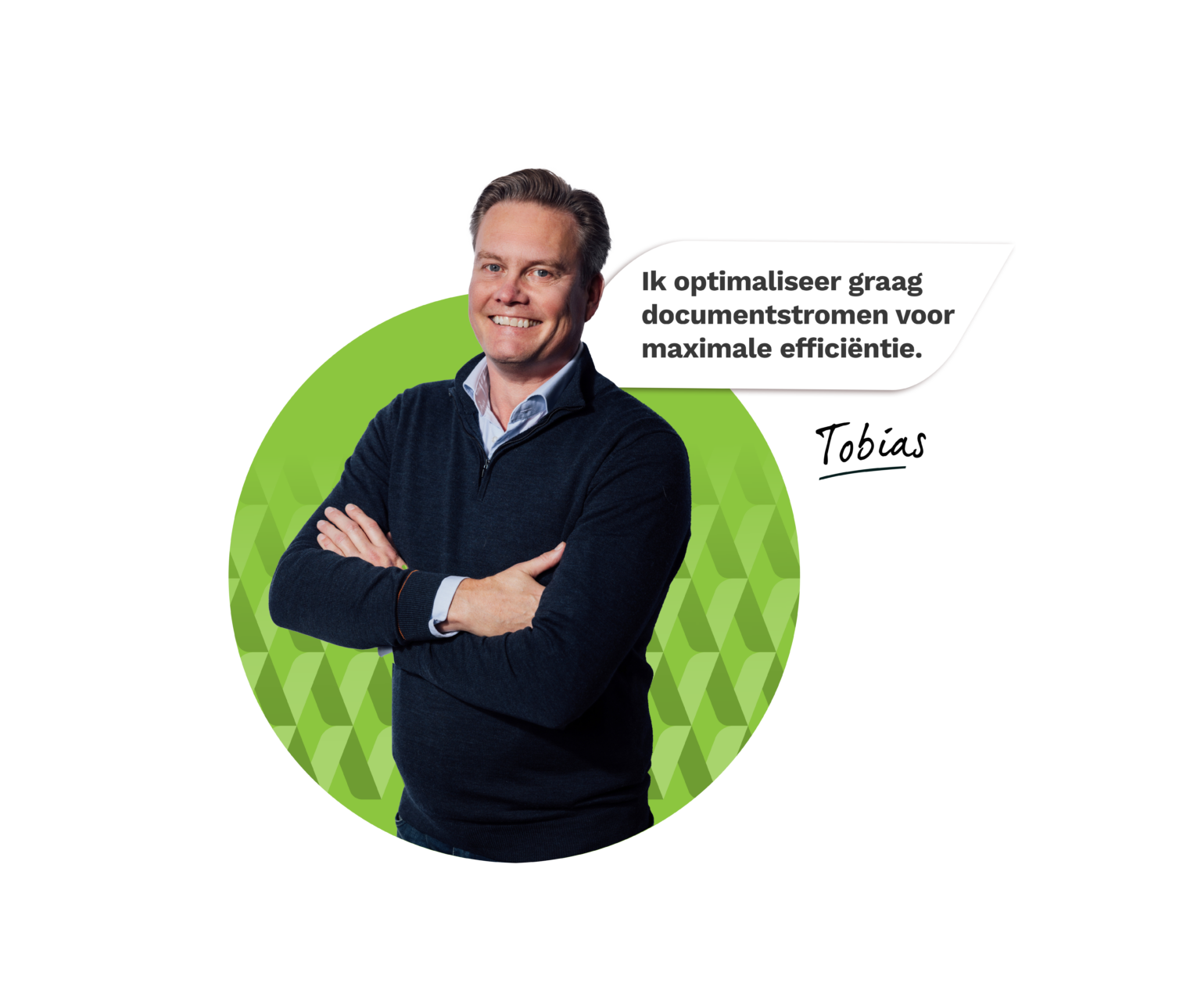 Verwerken - Whitevision