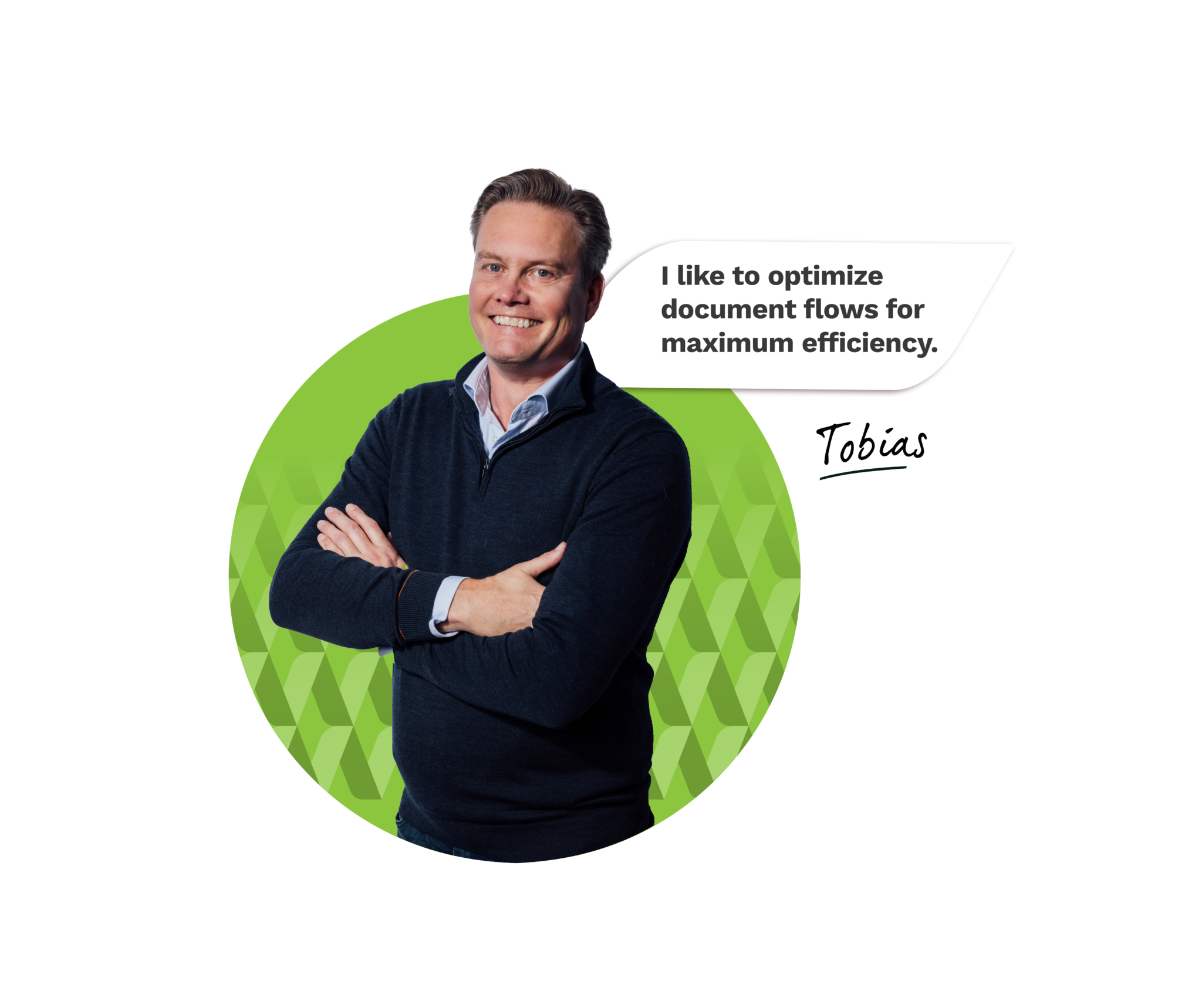 Whitevision - We know simplicity