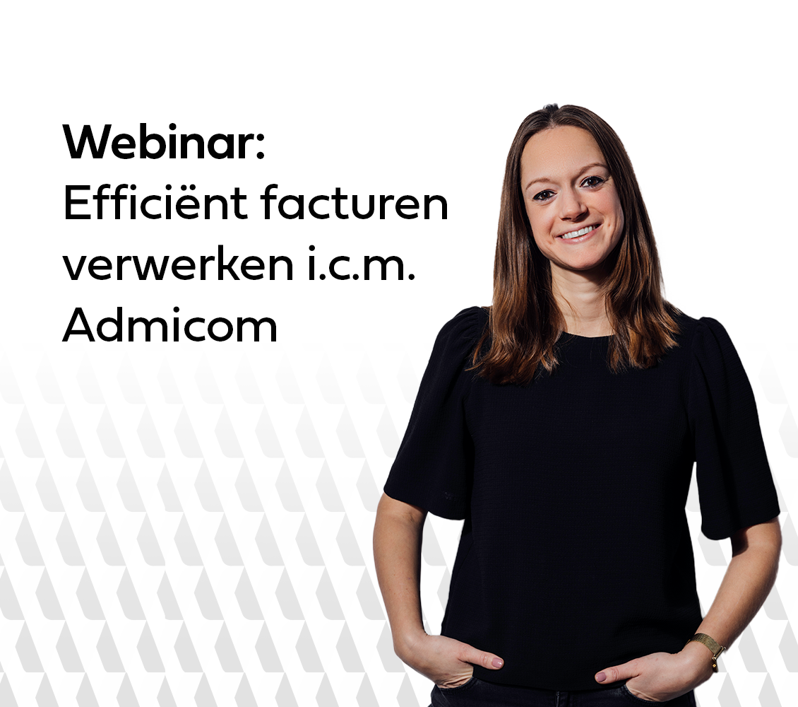 Webinar: Admicom x Whitevision - Whitevision