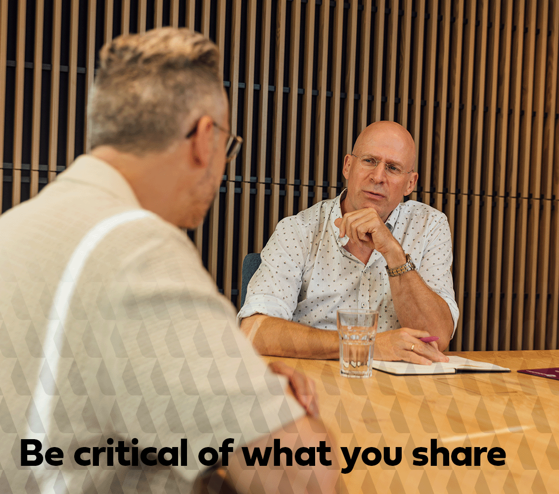 Privacy in the AI era: what you need to know - Whitevision