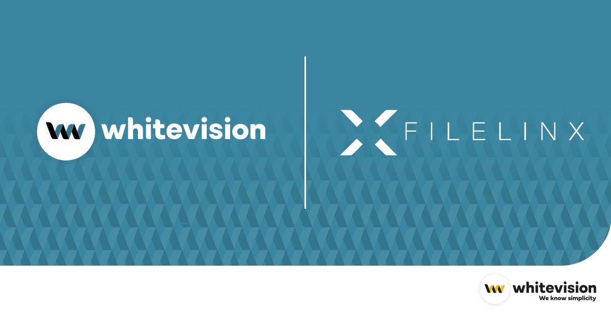 Whitevision neemt FileLinx over en versterkt IDP-portfolio